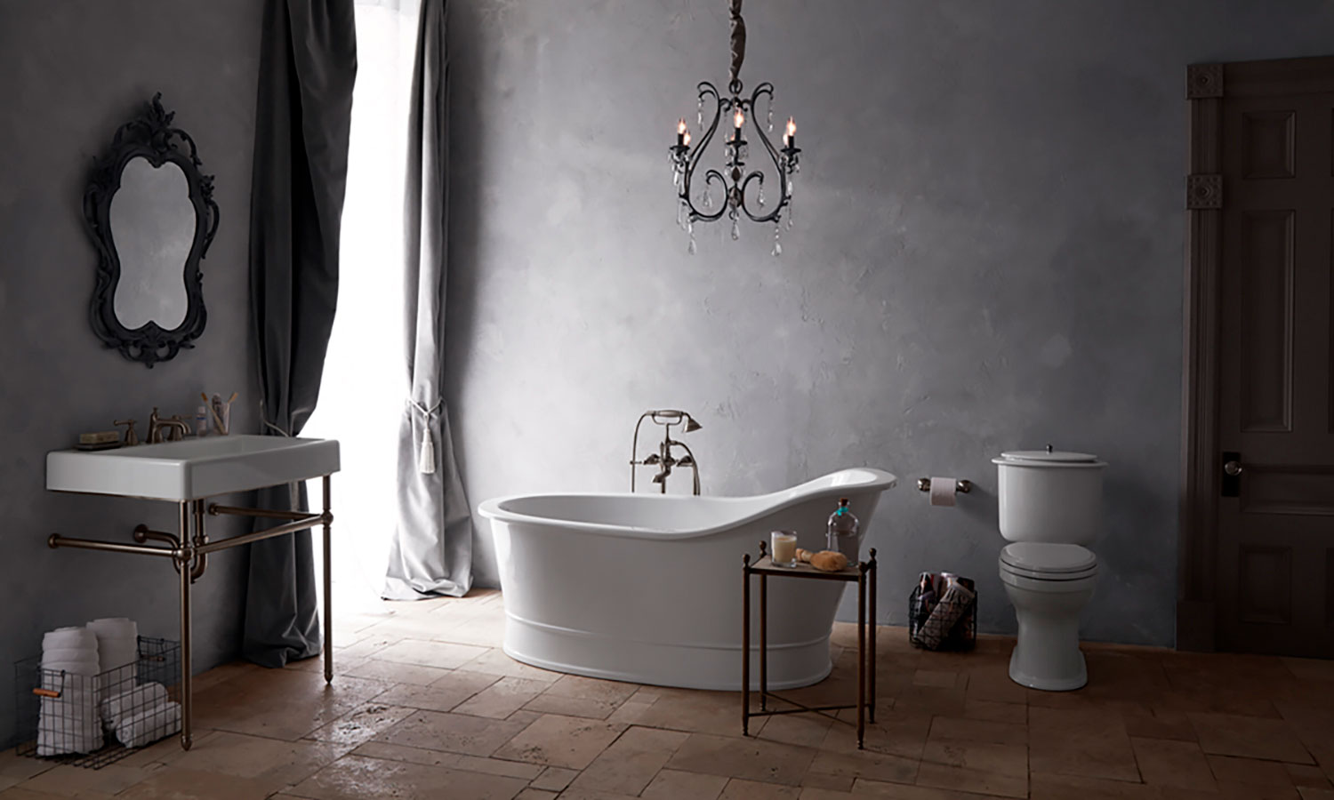 The Kitchen + Bath Design Studio - Miami-Florida